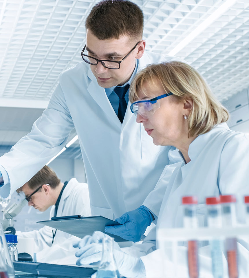 Lanmer CRO - Your Trusted Partner in Clinical Research