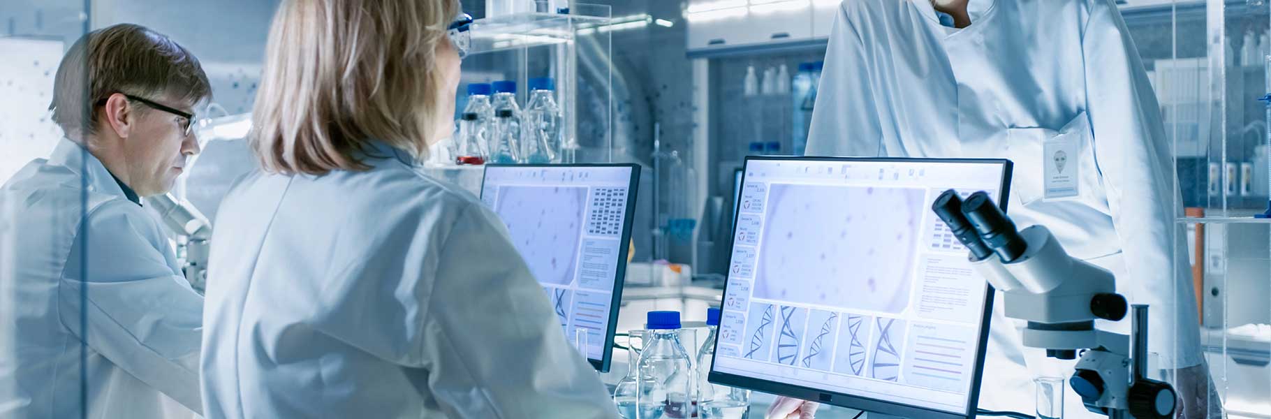 Contact Us - Get in Touch