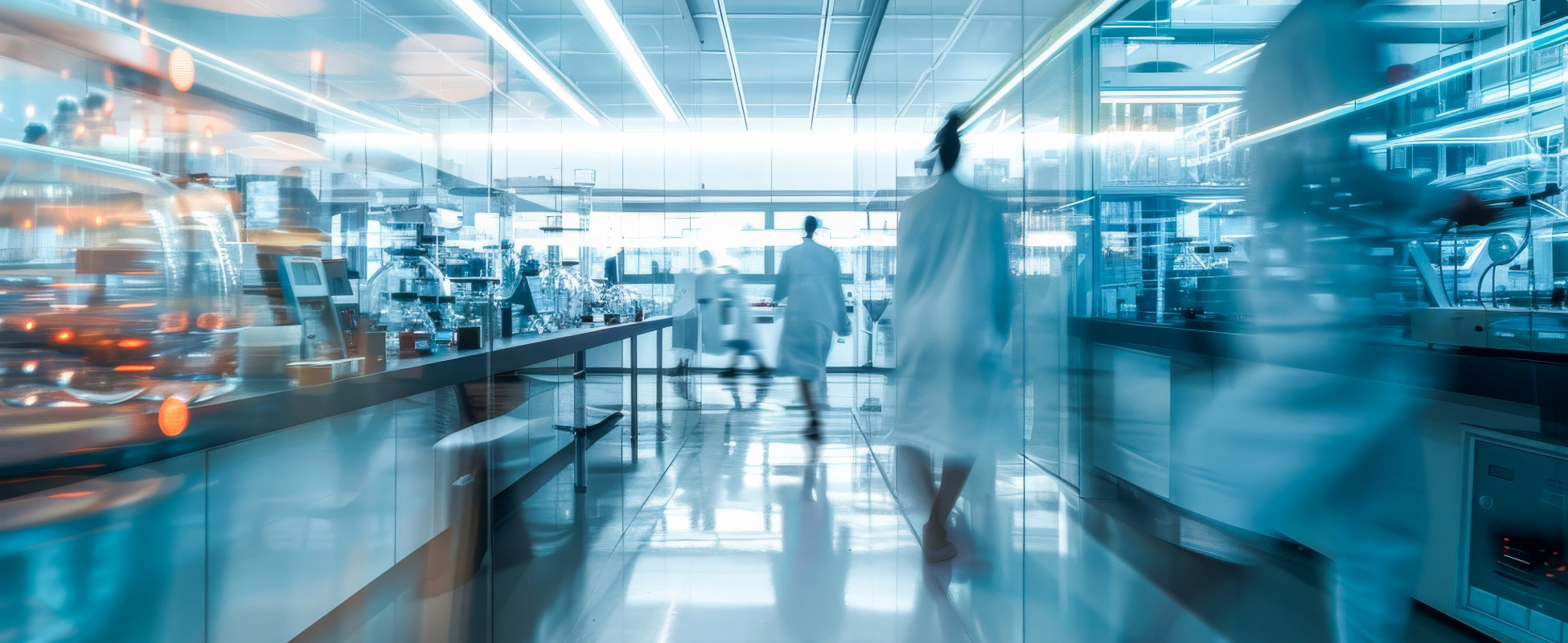 Project Management - Lanmer Distro